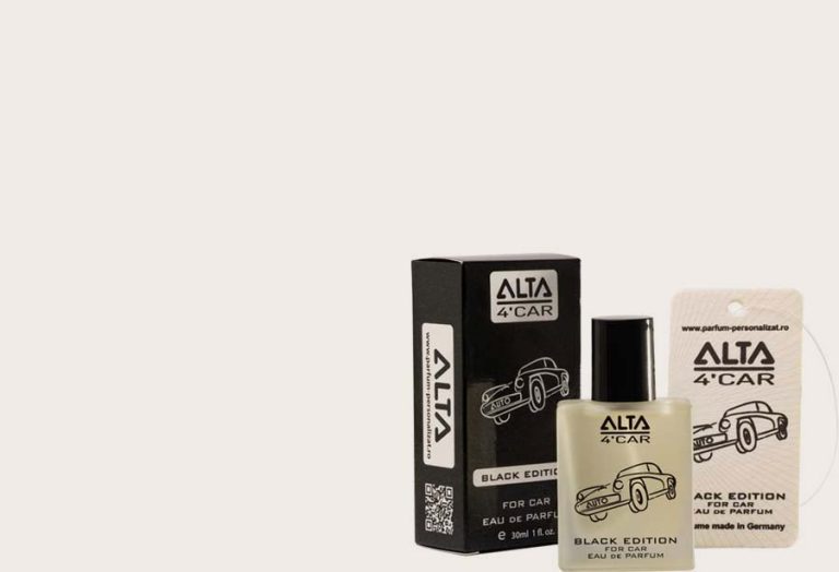 Home Parfum Personalizat - Parfum personalizat
